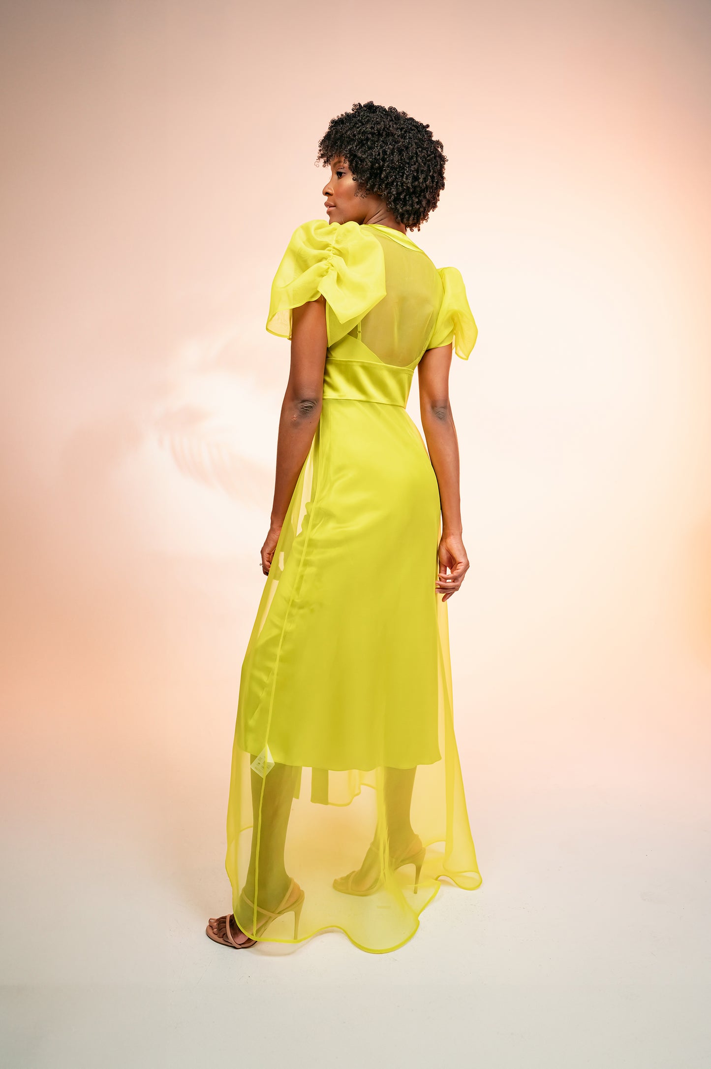 BALLET ROBE – chiffique