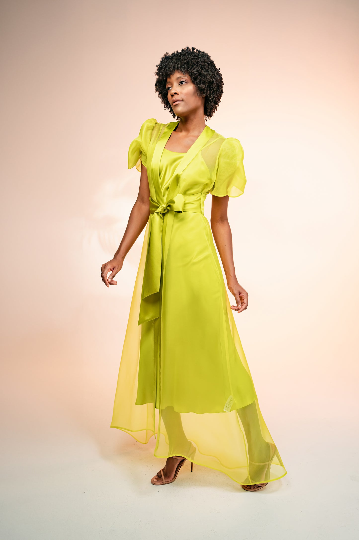 BALLET ROBE – chiffique