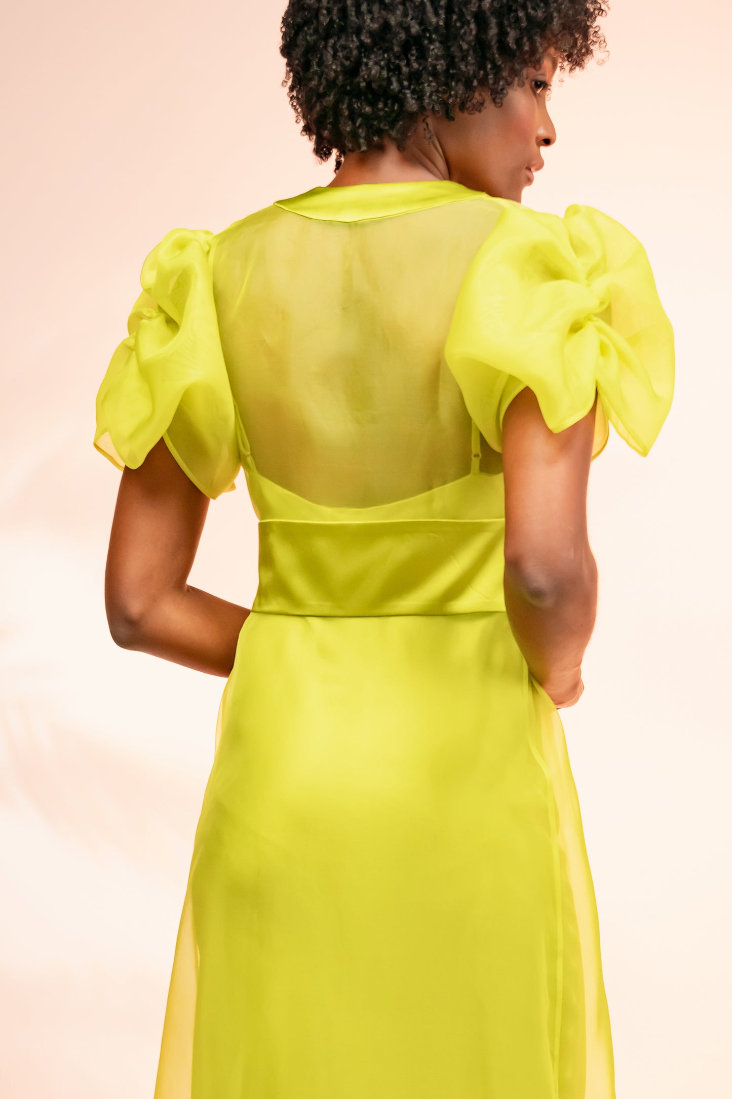 BALLET ROBE – chiffique