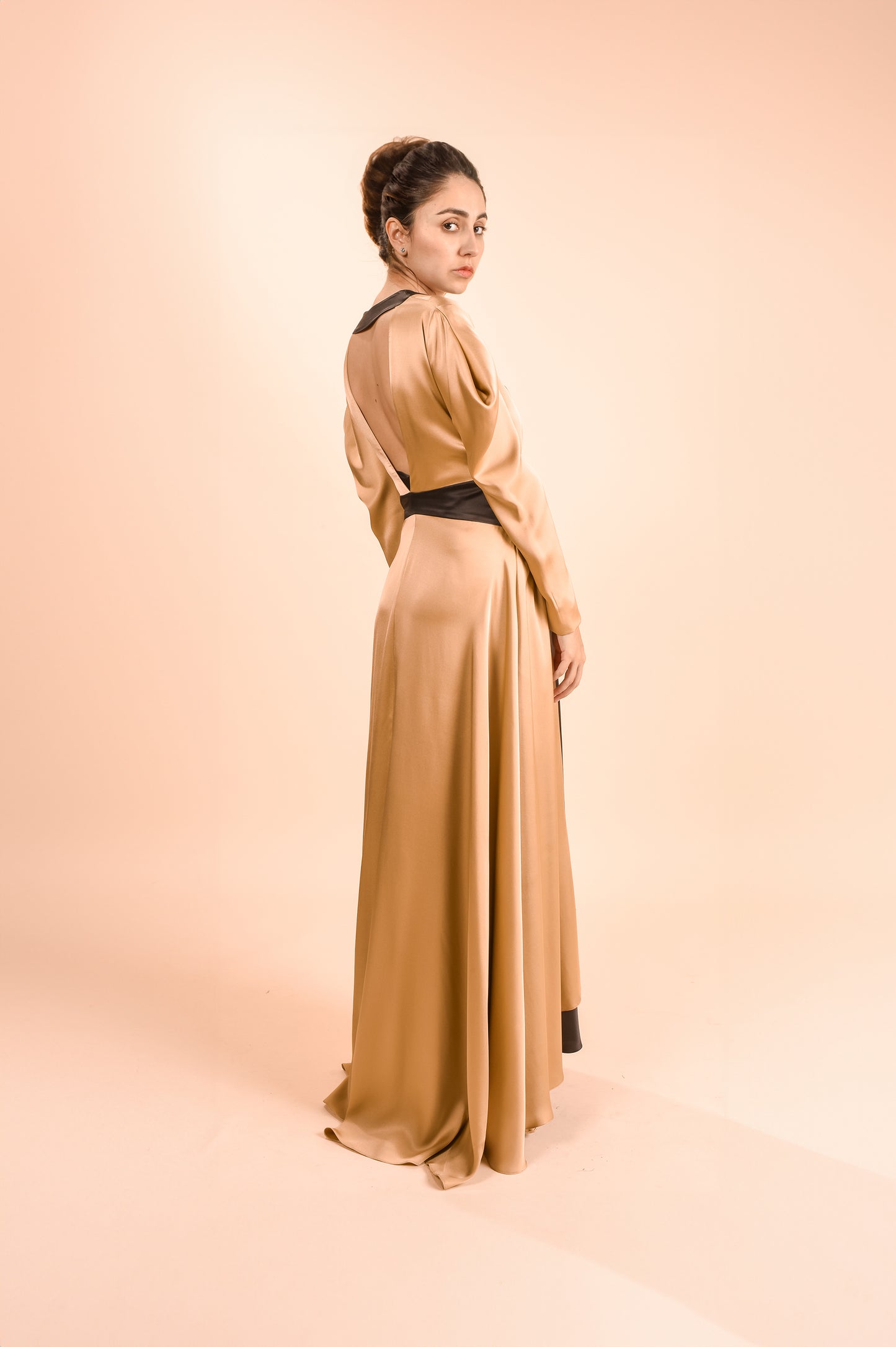 EMPIRE ROBE – chiffique