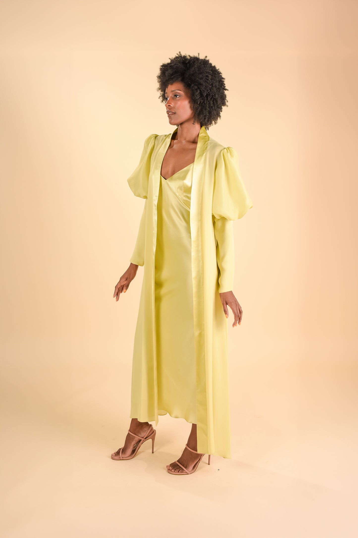 SERENITY ROBE – chiffique